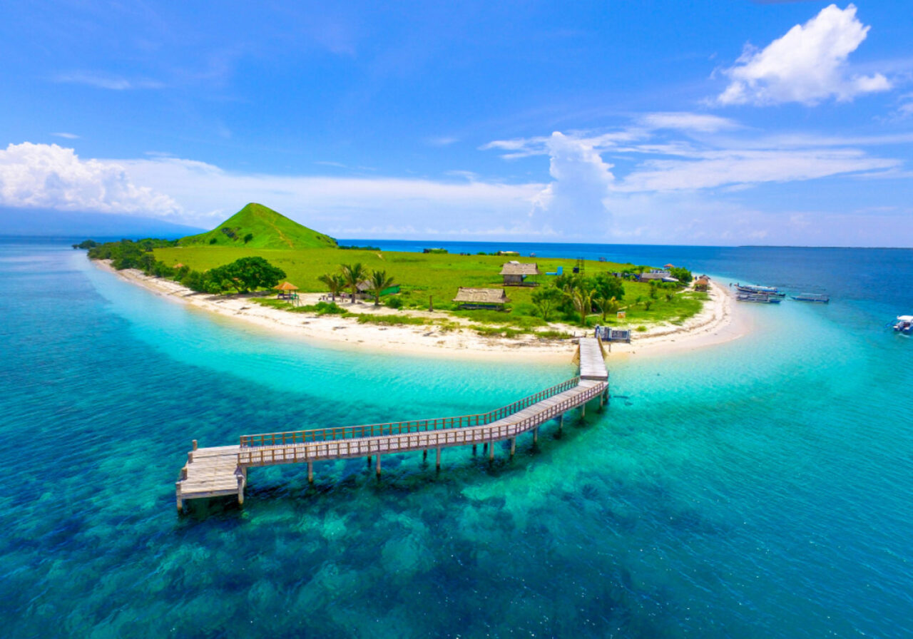4DAYS/3NIGHTS LOMBOK TO FLORES | WANUA ADVENTURE