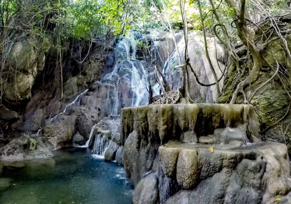 4DAYS/3NIGHTS FLORES TO LOMBOK ISLAND | WANUA ADVENTURE