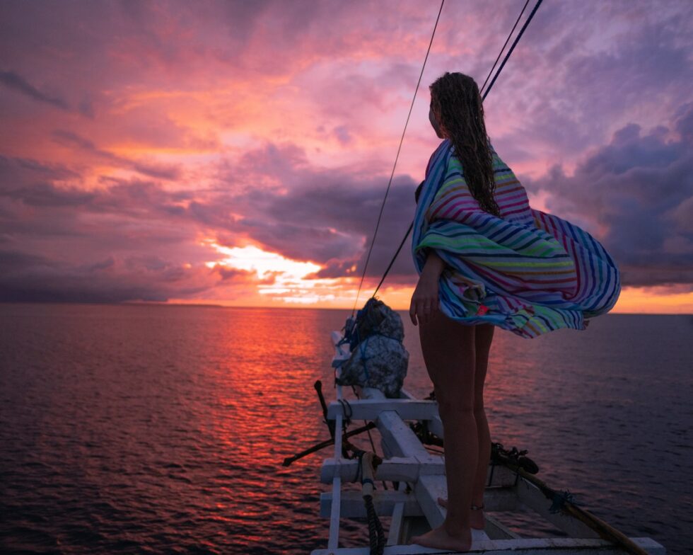 4DAYS/3NIGHTS LOMBOK TO FLORES | WANUA ADVENTURE