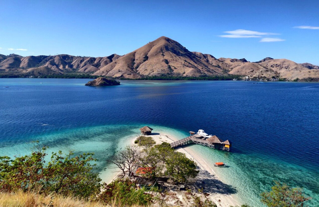 4DAYS/3NIGHTS LOMBOK TO FLORES | WANUA ADVENTURE